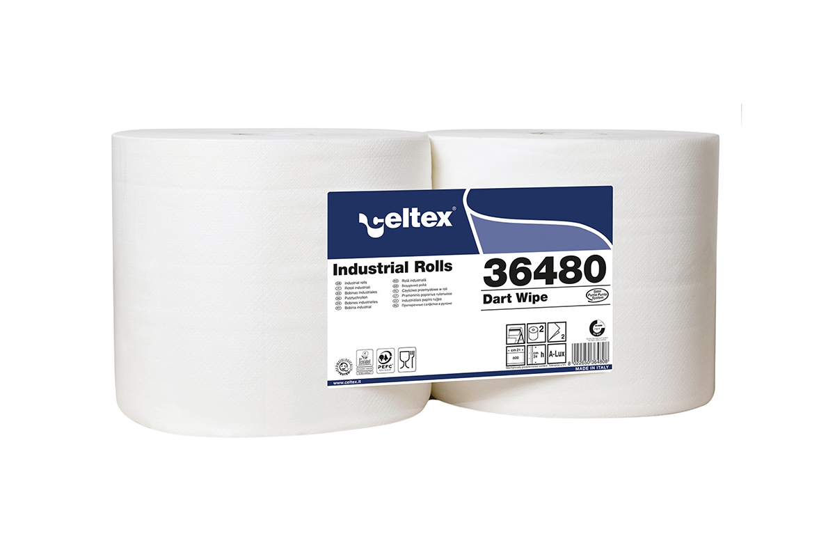 Higijenski papir – PG-pak