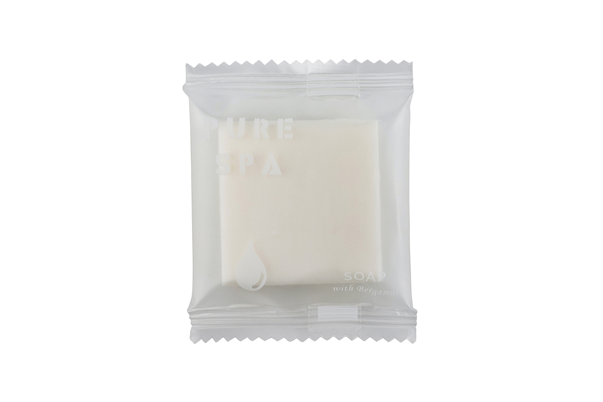 PURE SPA Sapun 15gr – PG-pak